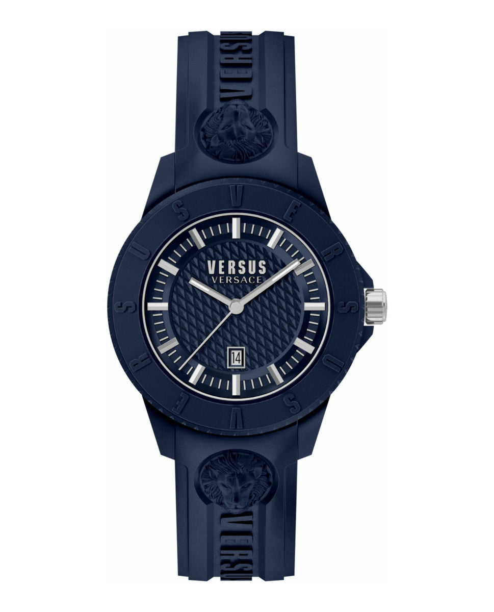 Versus Versace Tokyo R Strap Watch Mens VSPOY7421 | ShopShops